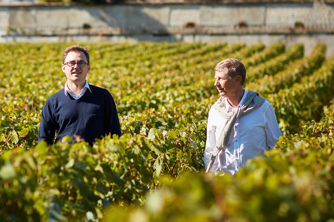 Hancocks Wine Spirits Beer