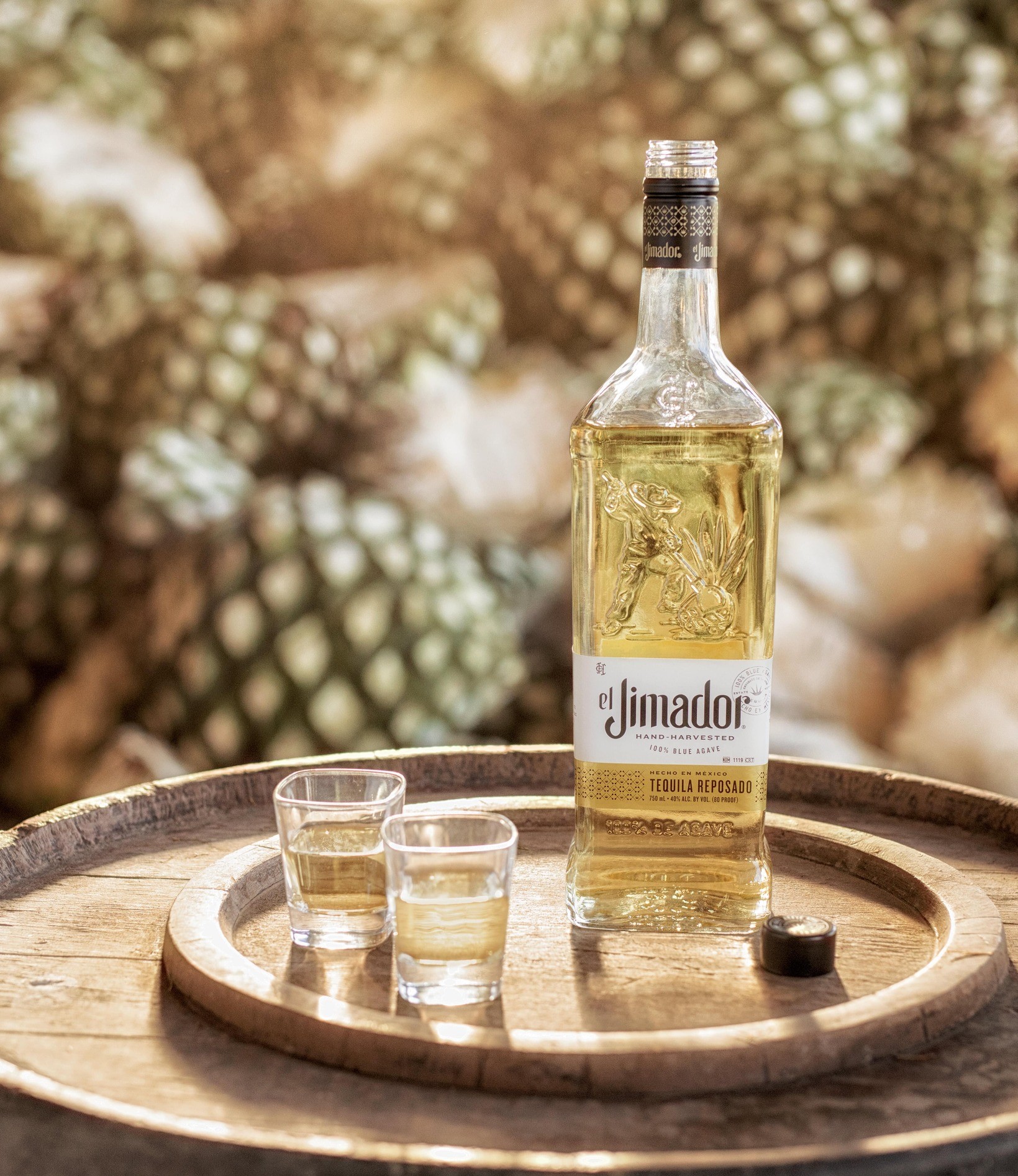 El Jimador