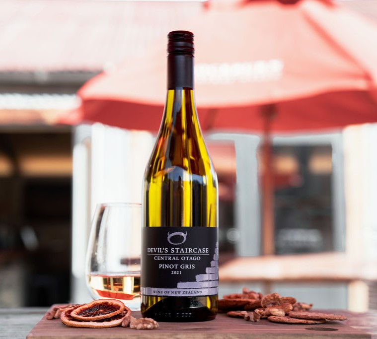 Hancocks Wine Spirits Beer