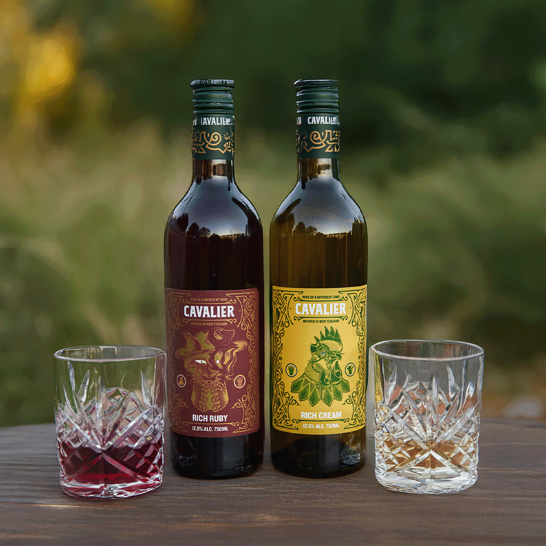 Hancocks Wine Spirits Beer