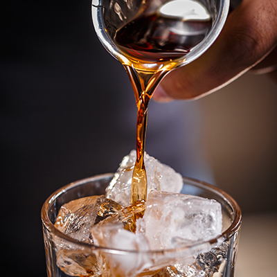 Hancocks Wine Spirits and Beer Merchants