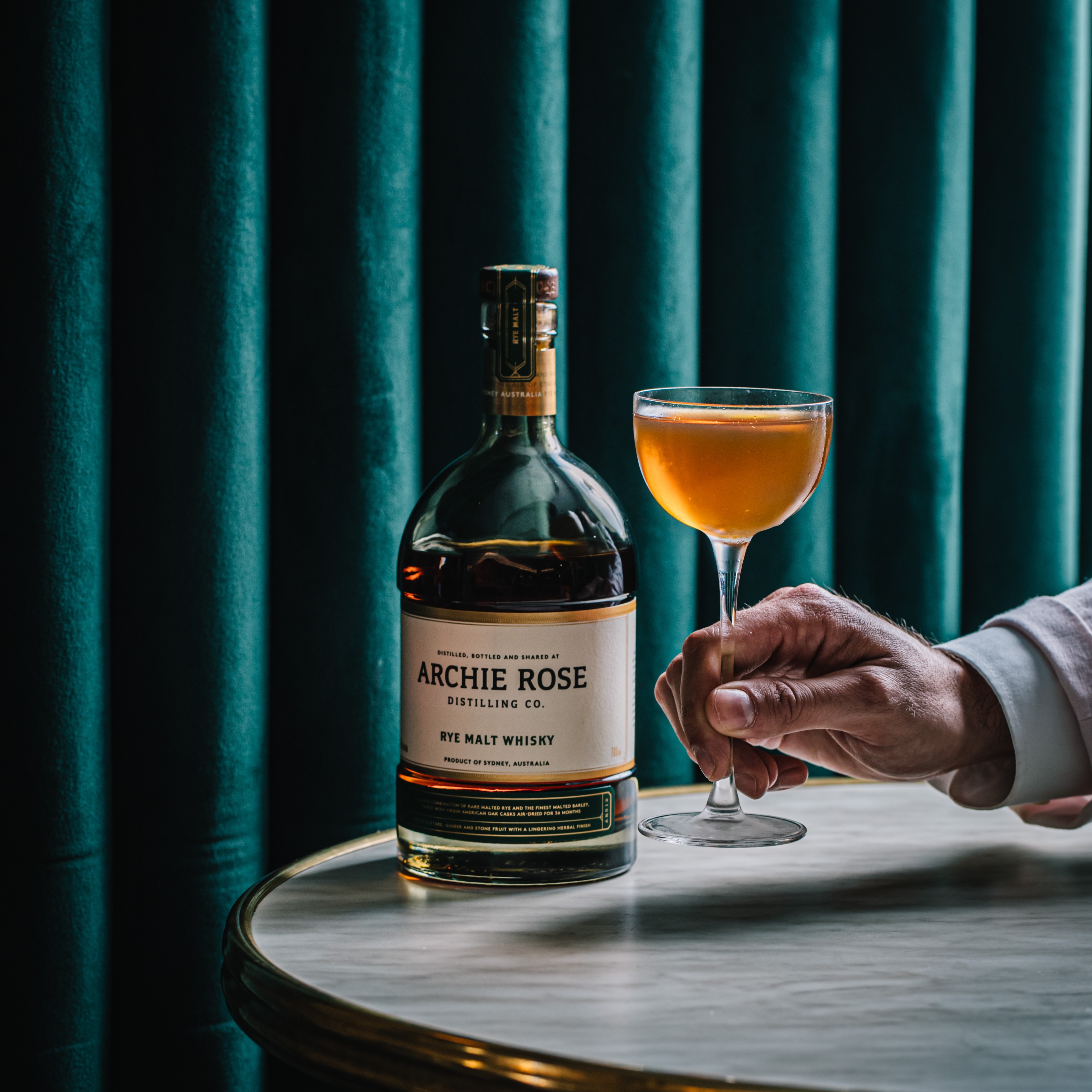 Hancocks Wine Spirits Beer