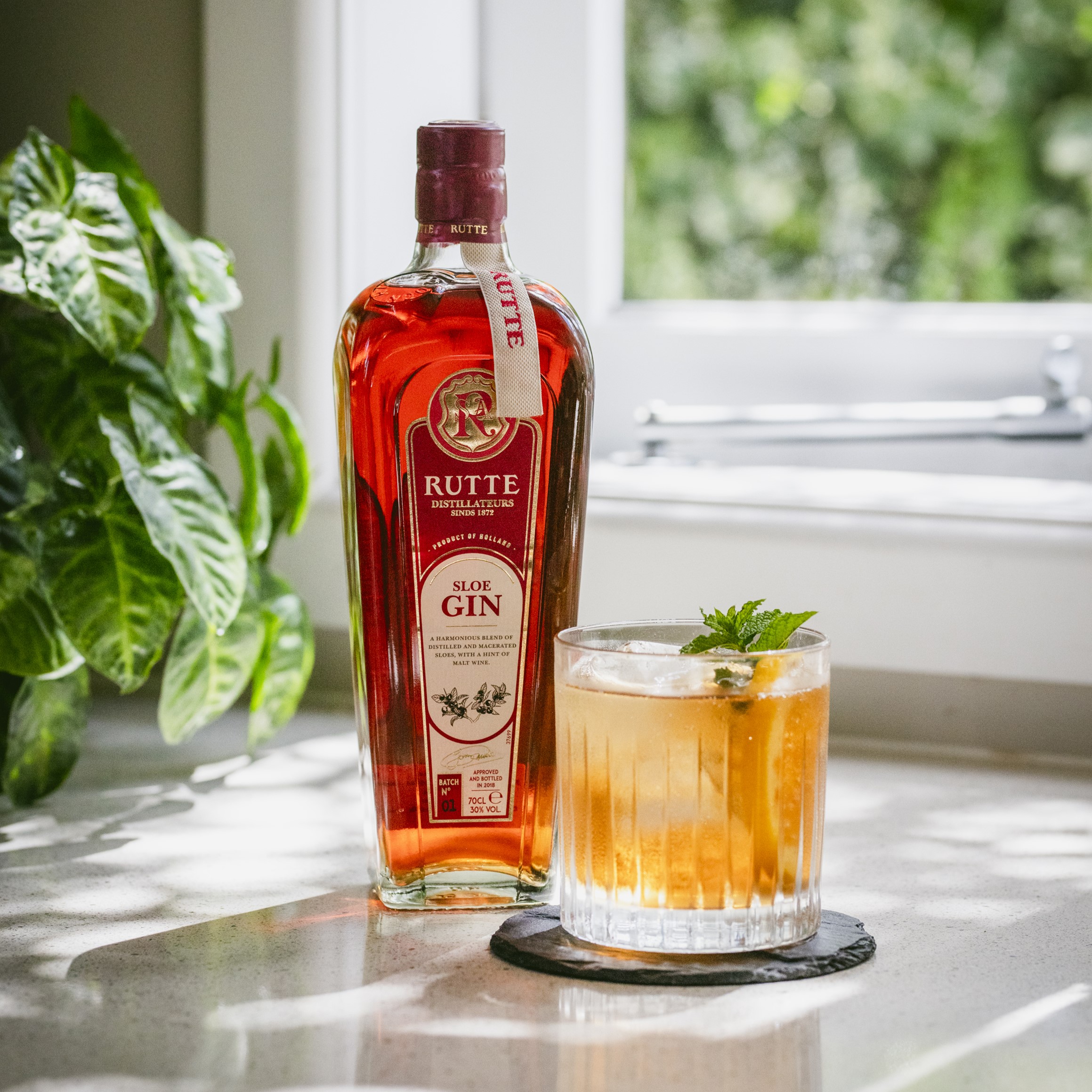 Hancocks Wine Spirits and Beer Merchants