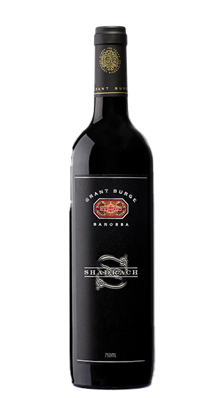 Grant Burge Grant Burge Icon Shadrach Cabernet Sauvignon 13 2013 (750ml)
