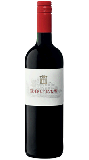 Chateau Routas