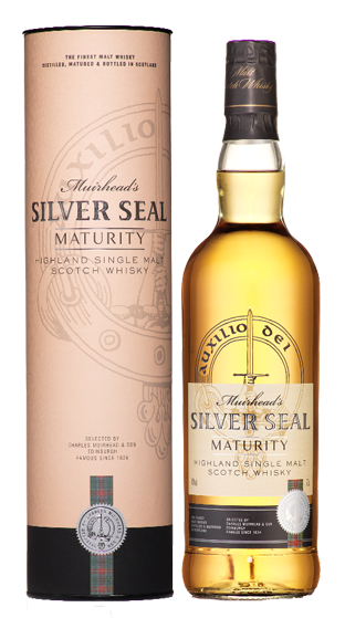 Muirhead Silver Seal Maturity 700ml (700ml)