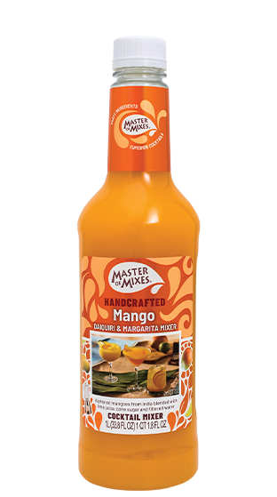 Master Of Mix Mango Daiquiri / Margarita1L (1.00L)