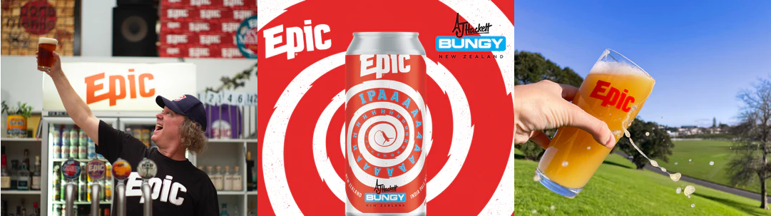Epic Beer