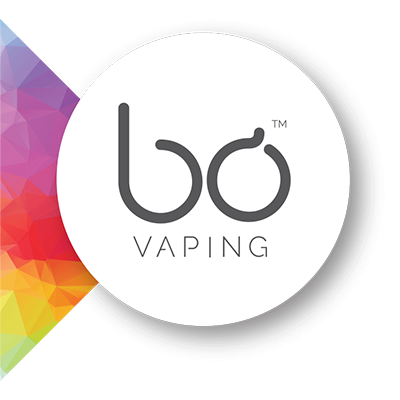 Bo Vaping Bo Caps Melon 30mg (5x3 Pack) ()