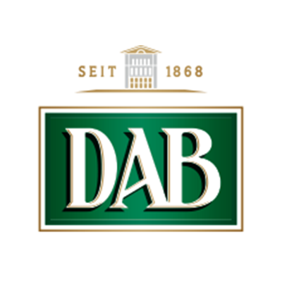 Dab Export Lager 500ml Can (500ml)
