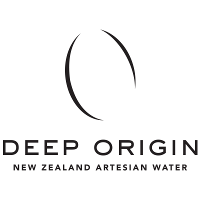 Deep Origin Sparkling Water (750ml)