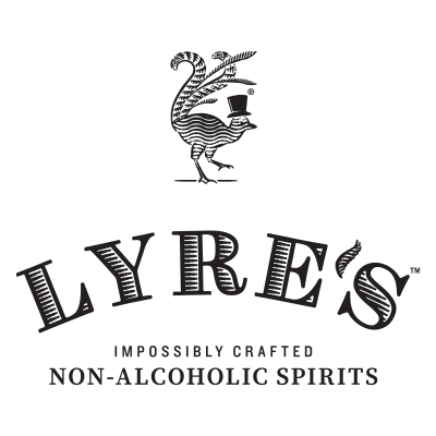 Lyre's London Dry Non Alcoholic Spirit (700ml)