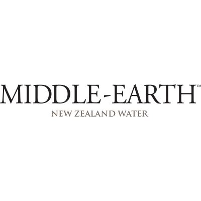 Middle-earth Sparkling Water 300ml (300ml)