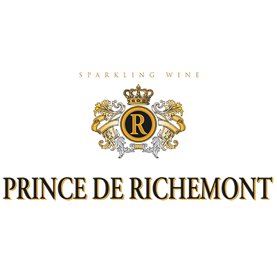 Prince De Richemont Blanc De Blanc Brut NV (750ml)
