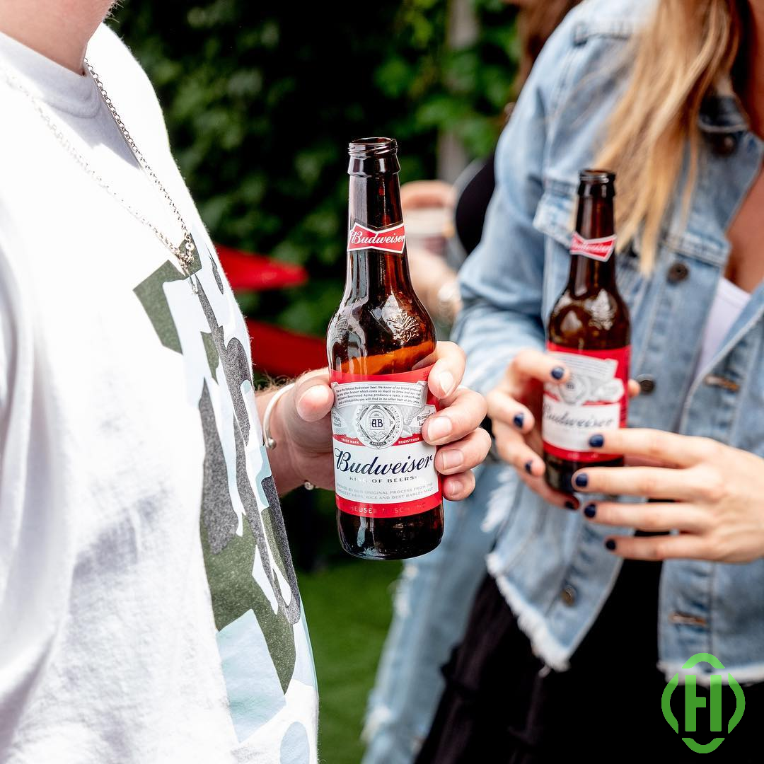 Hancocks Wine Spirits Beer