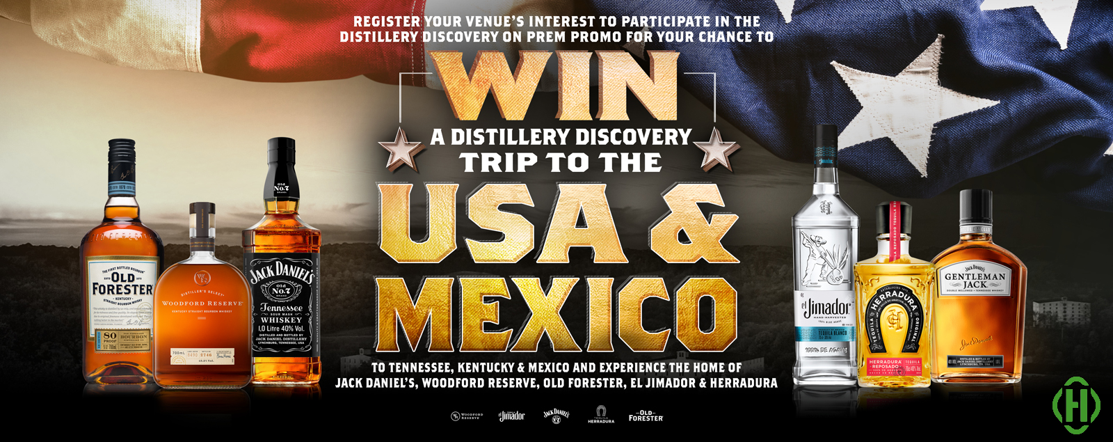 Hancocks Wine Spirits Beer