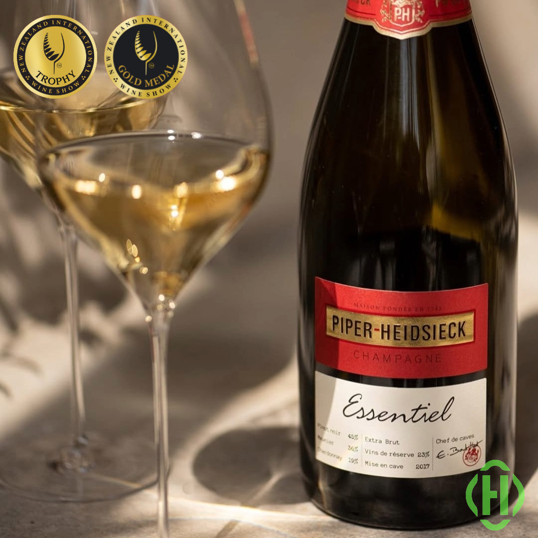 Hancocks Wine Spirits Beer