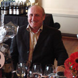 null Peter Robertson